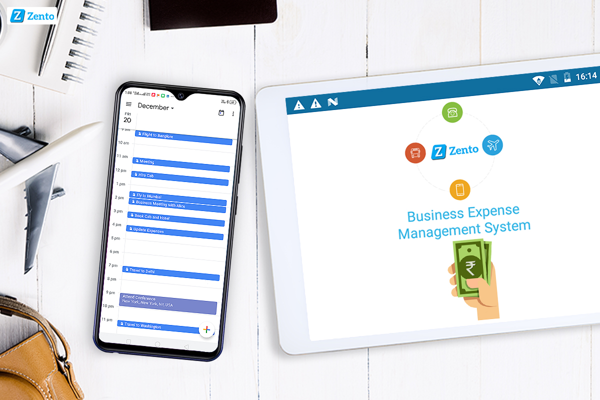 Business Travel Expense Management Challenges and Solutions - Zento Business Travel Expense Management Challenges and Solutions - Zento